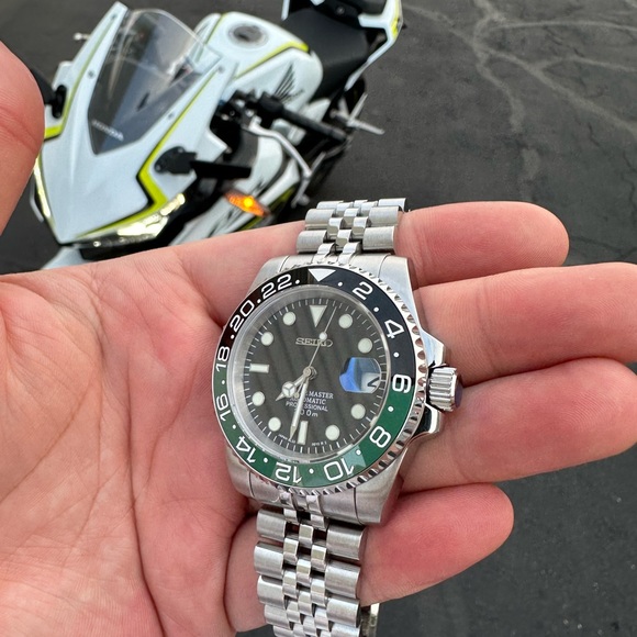 Accessories | Gmt Starbucks Watches | Poshmark